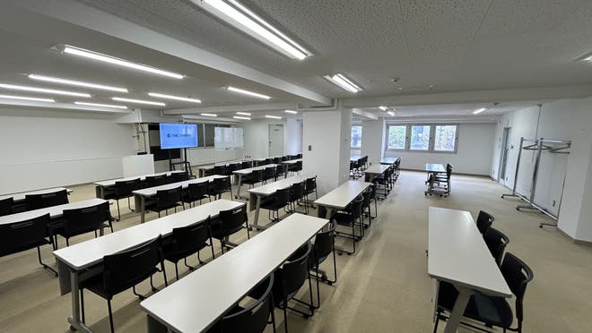 吉大ビル 3F【 池袋駅駅 1分】設備・備品が充実♪ WiFi無料!清掃・消毒で衛生面も安心♥便利な駅近の写真4