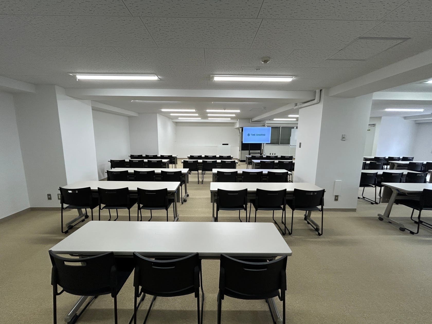吉大ビル 3F【 池袋駅駅 1分】設備・備品が充実♪ WiFi無料！清掃・消毒で衛生面も安心♥便利な駅近の写真5