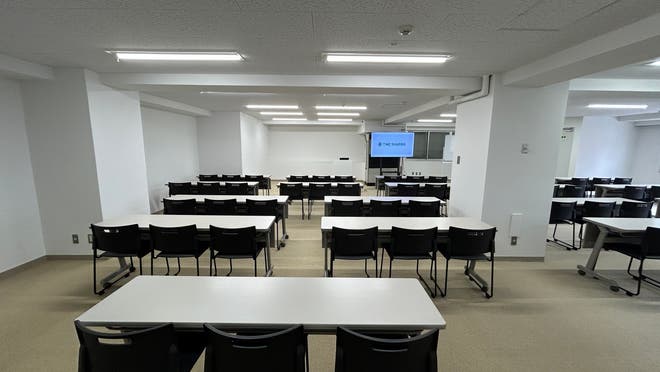 吉大ビル 3F【 池袋駅駅 1分】設備・備品が充実♪ WiFi無料!清掃・消毒で衛生面も安心♥便利な駅近の写真5