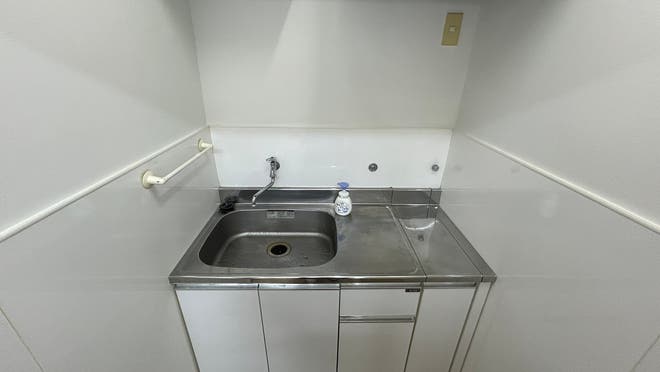 吉大ビル 3F【 池袋駅駅 1分】設備・備品が充実♪ WiFi無料!清掃・消毒で衛生面も安心♥便利な駅近の写真7