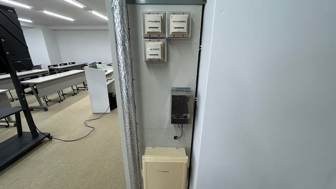 吉大ビル 3F【 池袋駅駅 1分】設備・備品が充実♪ WiFi無料!清掃・消毒で衛生面も安心♥便利な駅近の写真8