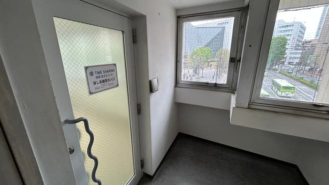 吉大ビル 3F【 池袋駅駅 1分】設備・備品が充実♪ WiFi無料!清掃・消毒で衛生面も安心♥便利な駅近の写真9