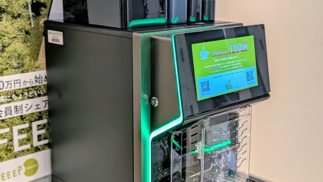 【渋谷駅徒歩1分|12Sブース】ワークブース/高速Wi-Fi/31.5型モニター/充電/web商談・面接・MTG・テレワーク等の写真17