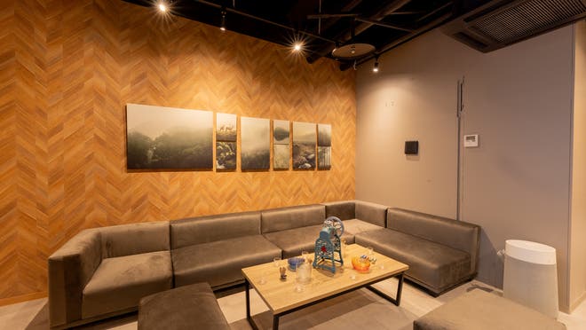 スペモ🥘すすきの駅5分✨広々キッチン🍳プロジェクター🎥パーティー🍷撮影🎥ママ会👶🏻725_KITCHEN札幌の写真10