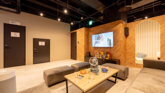 スペモ🥘すすきの駅5分✨広々キッチン🍳プロジェクター🎥パーティー🍷撮影🎥ママ会👶🏻725_KITCHEN札幌の写真11