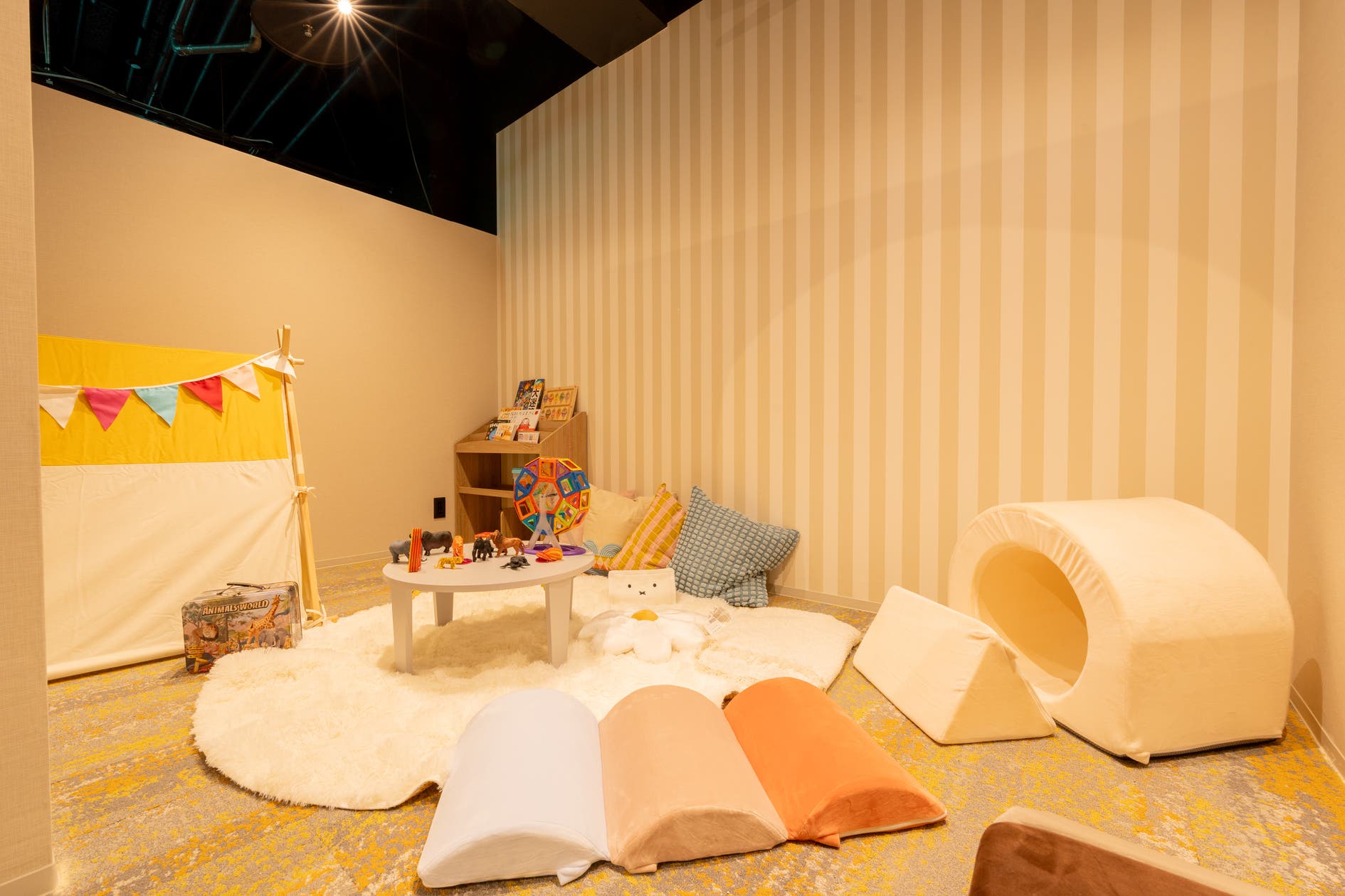 スペモ🥘すすきの駅5分✨広々キッチン🍳プロジェクター🎥パーティー🍷撮影🎥ママ会👶🏻725_KITCHEN札幌の写真12