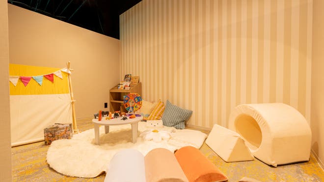 スペモ🥘すすきの駅5分✨広々キッチン🍳プロジェクター🎥パーティー🍷撮影🎥ママ会👶🏻725_KITCHEN札幌の写真12