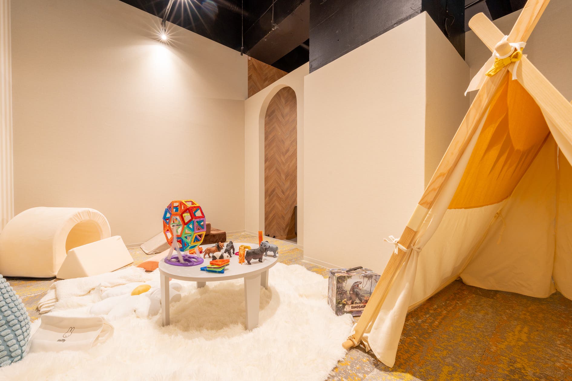 スペモ🥘すすきの駅5分✨広々キッチン🍳プロジェクター🎥パーティー🍷撮影🎥ママ会👶🏻725_KITCHEN札幌の写真13