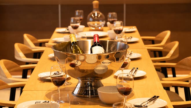 スペモ🥘すすきの駅5分✨広々キッチン🍳プロジェクター🎥パーティー🍷撮影🎥ママ会👶🏻725_KITCHEN札幌の写真14