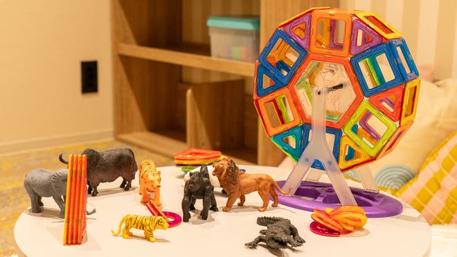 スペモ🥘すすきの駅5分✨広々キッチン🍳プロジェクター🎥パーティー🍷撮影🎥ママ会👶🏻725_KITCHEN札幌の写真18