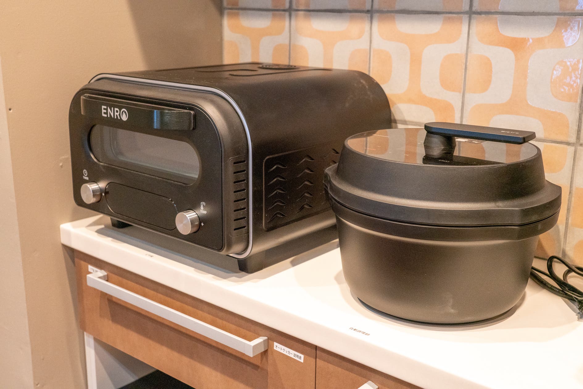 スペモ🥘すすきの駅5分✨広々キッチン🍳プロジェクター🎥パーティー🍷撮影🎥ママ会👶🏻725_KITCHEN札幌の写真19