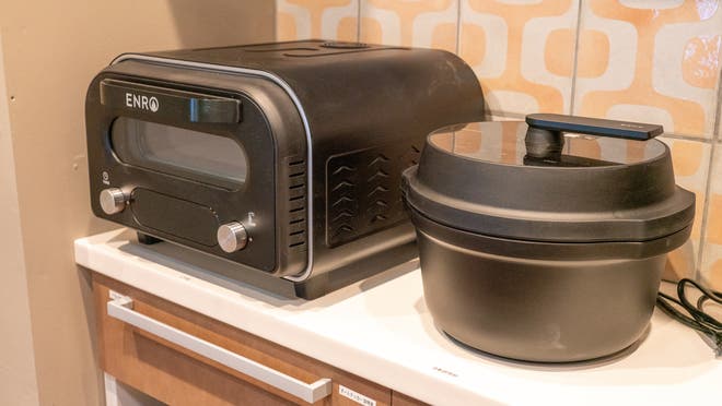 スペモ🥘すすきの駅5分✨広々キッチン🍳プロジェクター🎥パーティー🍷撮影🎥ママ会👶🏻725_KITCHEN札幌の写真19