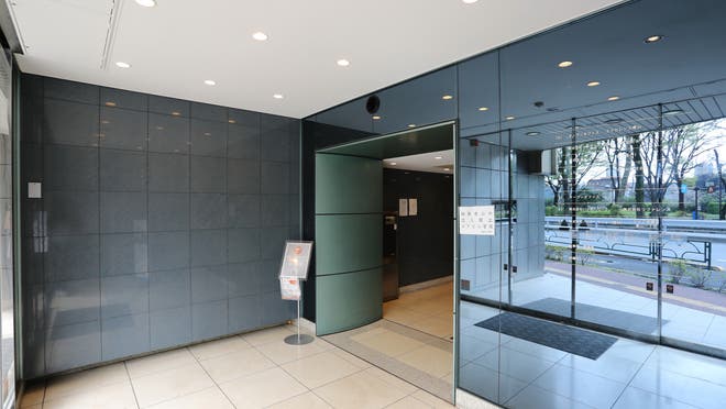 【青山一丁目301号室】2026/4/1 OPEN✨ 駅近🚃飲食持ち込み可能🍱プロジェクター・スクリーン・マイク無料🎤の写真13