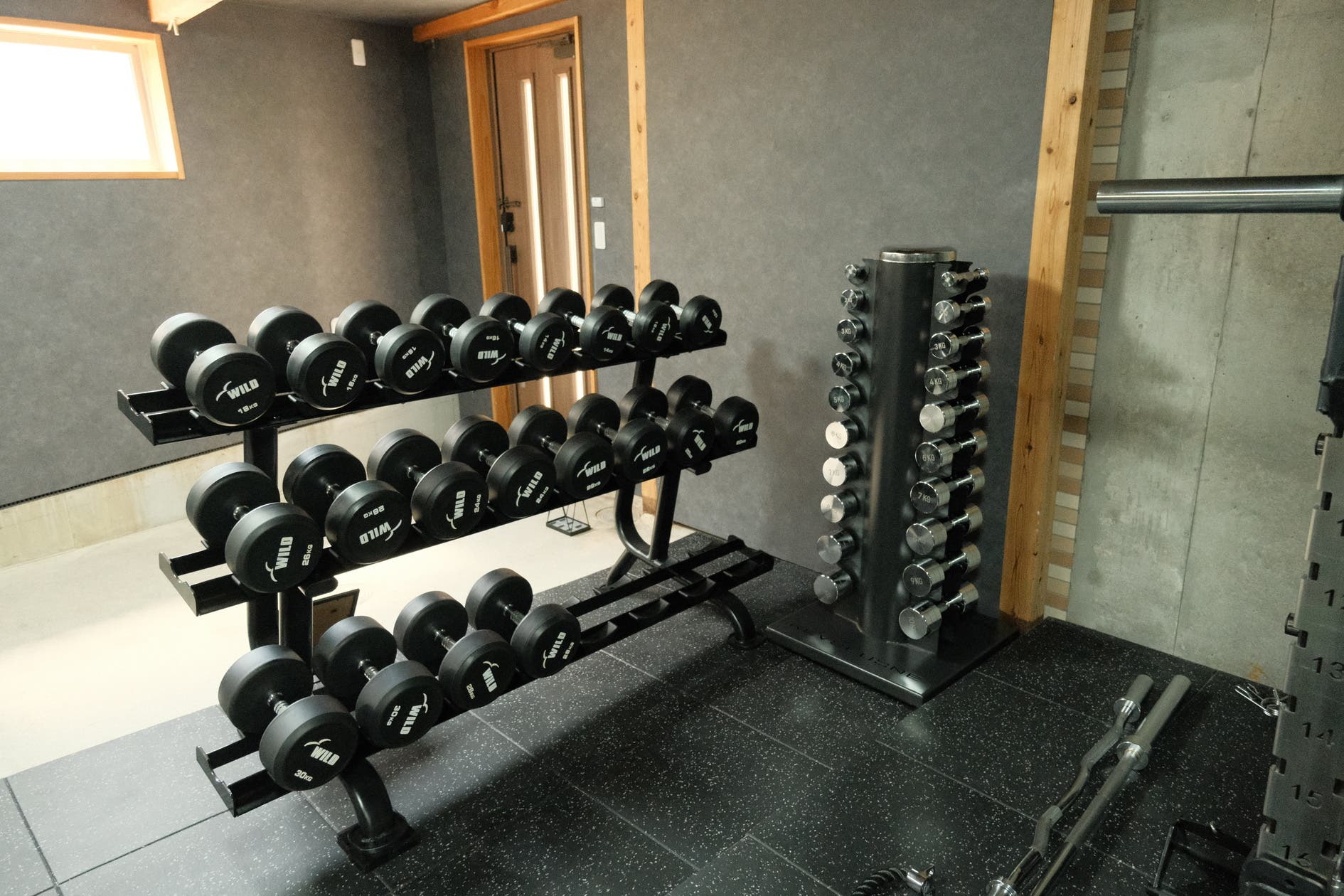 戸塚駅から徒歩11分の完全個室プライベートレンタルジムの写真2