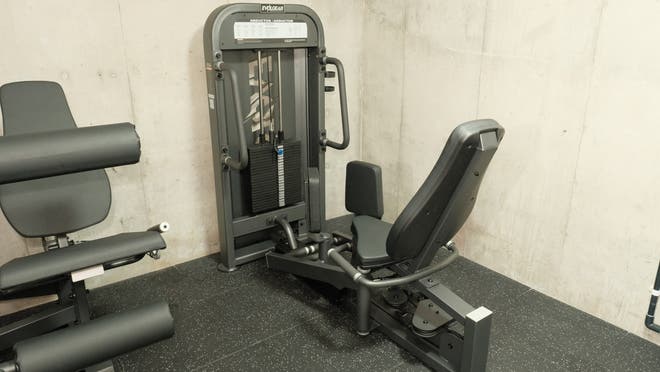 戸塚駅から徒歩11分の完全個室プライベートレンタルジムの写真5