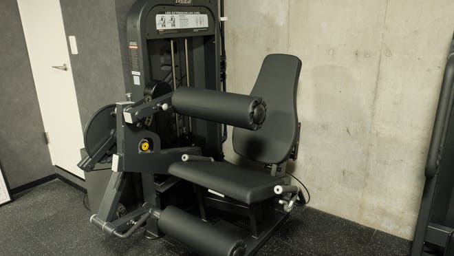 戸塚駅から徒歩11分の完全個室プライベートレンタルジムの写真6