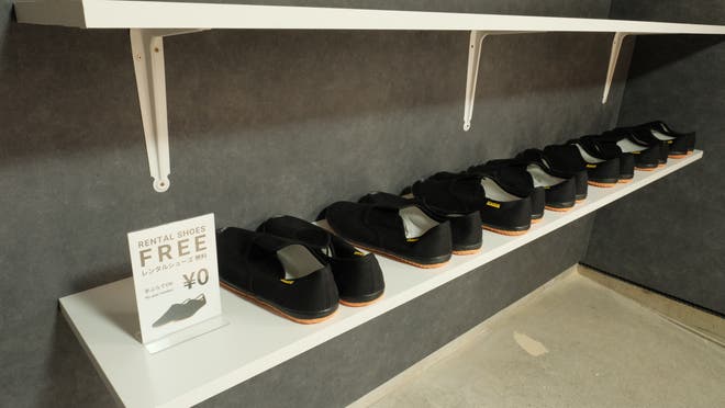 戸塚駅から徒歩11分の完全個室プライベートレンタルジムの写真8