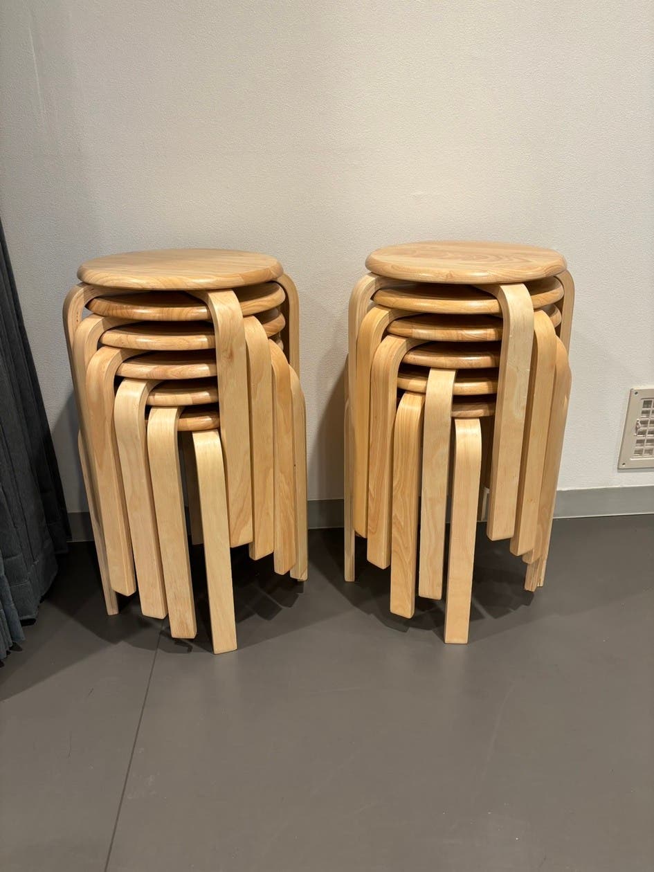 南阿佐ケ谷駅から徒歩５分の64㎡、レンタルダンススタジオ。1000円/1h~の写真11