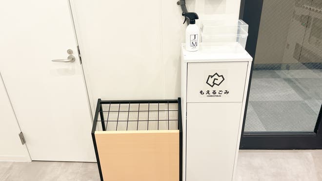 【東銀座駅徒歩3分|24時間営業|14PSブース】高速Wi-Fi/31.5型モニター/充電/web商談・面接・テレワーク等の写真18