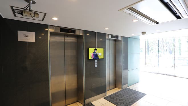 【青山一丁目302号室】2026/4/1 OPEN✨ 駅近🚃飲食持ち込み可能🍱55インチモニター&ホワイトボード付き✨の写真6