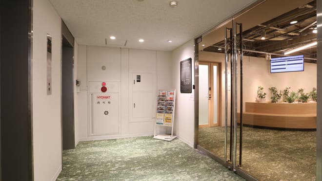 【青山一丁目302号室】2026/4/1 OPEN✨ 駅近🚃飲食持ち込み可能🍱55インチモニター&ホワイトボード付き✨の写真7