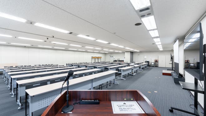 スペモ💻大通駅徒歩1分🚶会議💻ワークショップ📖勉強会👨🏫3画面投影可能📺845_SHIMZ WORK 札幌の写真5