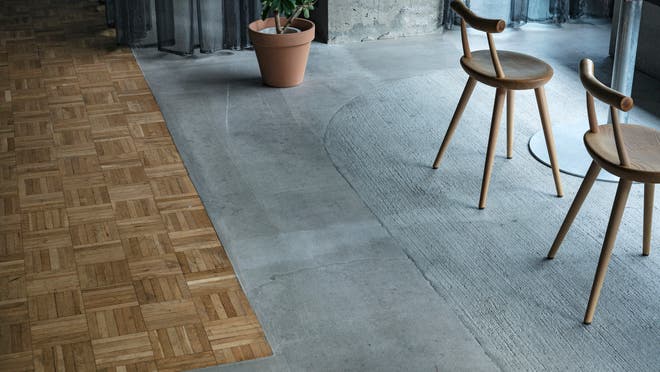 ・池尻大橋駅徒歩3分|自然光と素材感のあるバー・カフェ・レストランスペースの写真3