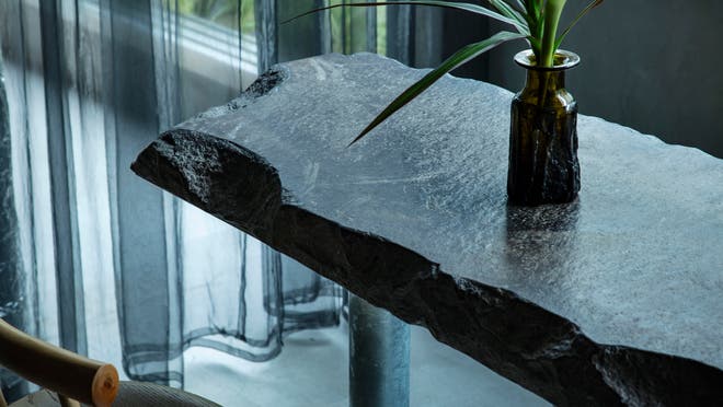 ・池尻大橋駅徒歩3分|自然光と素材感のあるバー・カフェ・レストランスペースの写真6