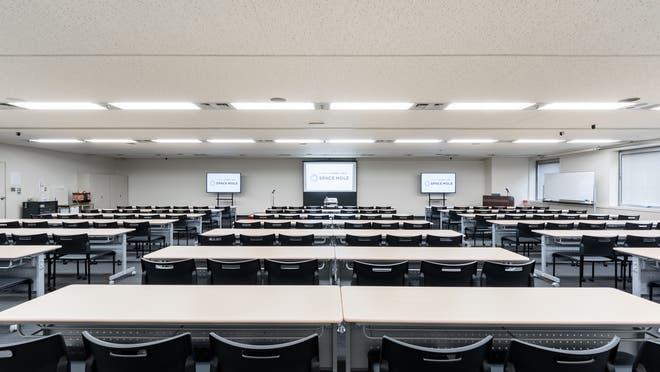 スペモ💻大通駅徒歩1分🚶会議💻ワークショップ📖勉強会👨🏫3画面投影可能📺845_SHIMZ WORK 札幌の写真11