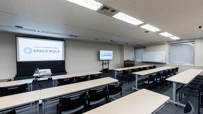 スペモ💻大通駅徒歩1分🚶会議💻ワークショップ📖勉強会👨🏫3画面投影可能📺845_SHIMZ WORK 札幌の写真16