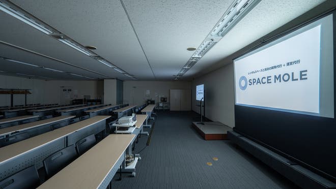 スペモ💻大通駅徒歩1分🚶会議💻ワークショップ📖勉強会👨🏫3画面投影可能📺845_SHIMZ WORK 札幌の写真19