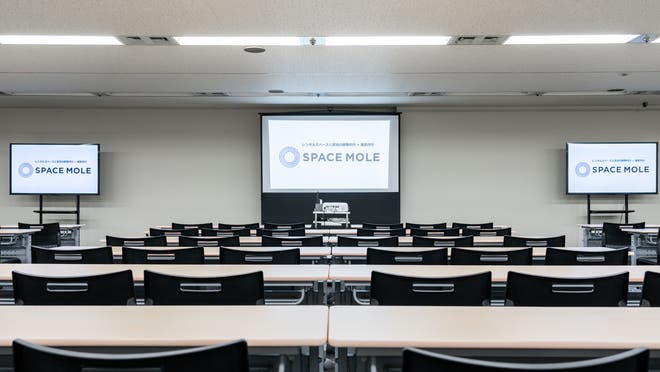 スペモ💻大通駅徒歩1分🚶会議💻ワークショップ📖勉強会👨🏫3画面投影可能📺845_SHIMZ WORK 札幌の写真14