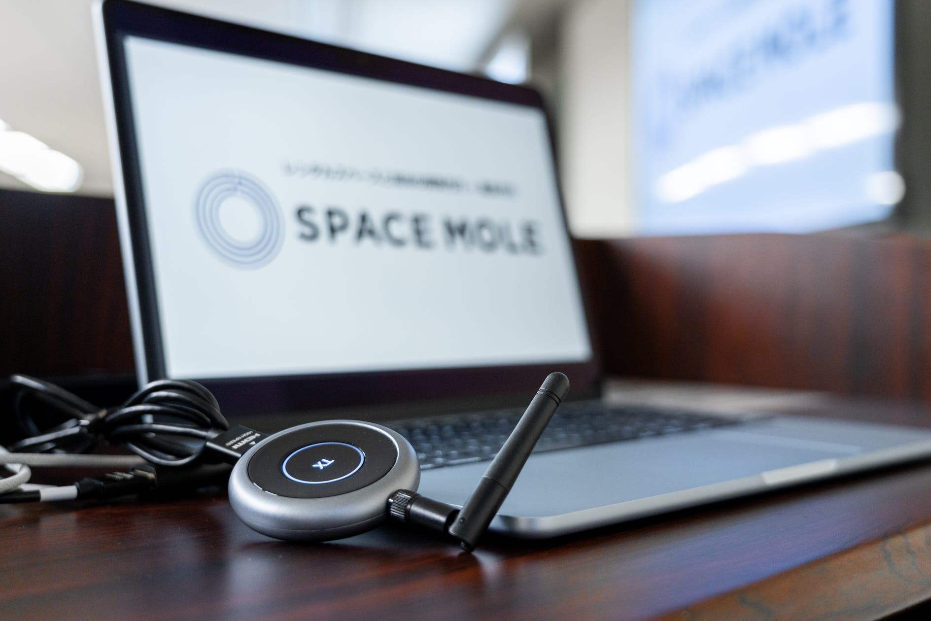 スペモ💻大通駅徒歩1分🚶会議💻ワークショップ📖勉強会👨‍🏫3画面投影可能📺845_SHIMZ WORK 札幌の写真23