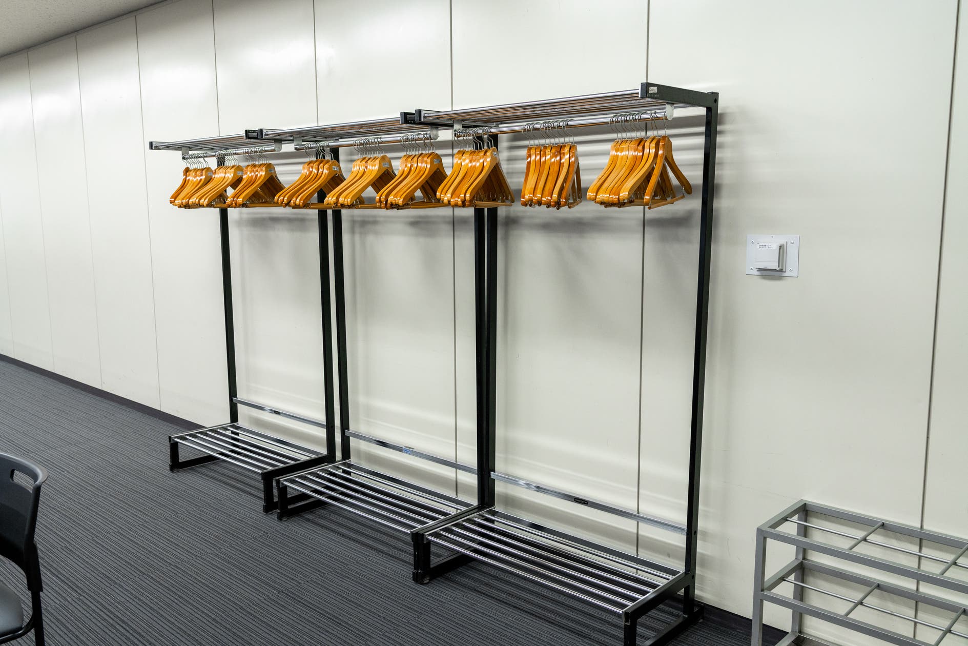 スペモ💻大通駅徒歩1分🚶会議💻ワークショップ📖勉強会👨‍🏫3画面投影可能📺845_SHIMZ WORK 札幌の写真25