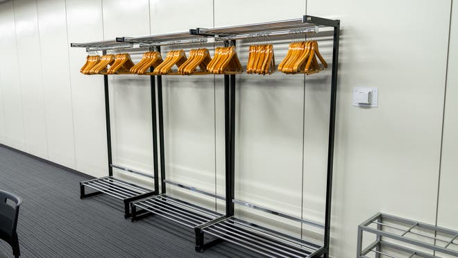 スペモ💻大通駅徒歩1分🚶会議💻ワークショップ📖勉強会👨🏫3画面投影可能📺845_SHIMZ WORK 札幌の写真25