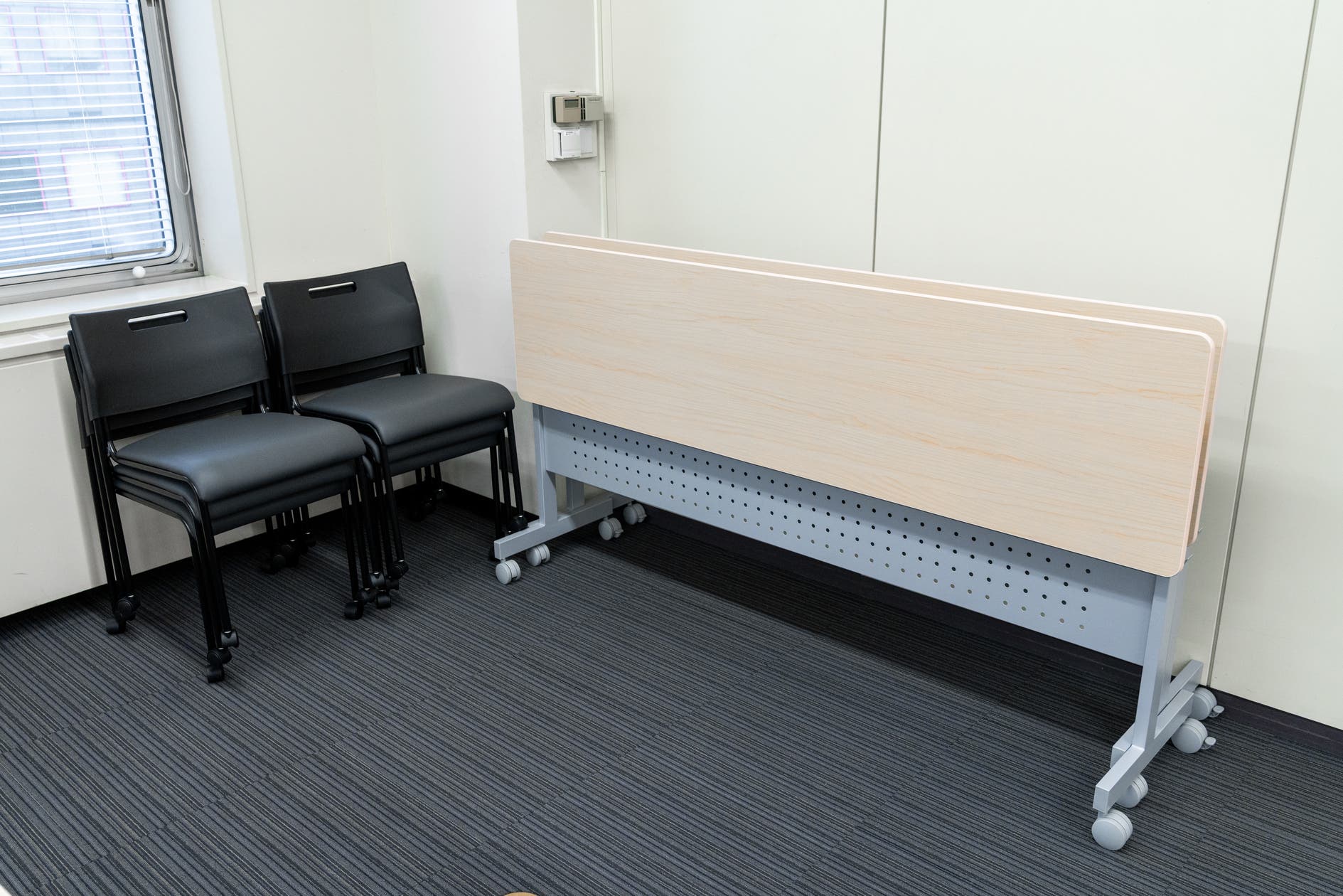 スペモ💻大通駅徒歩1分🚶会議💻ワークショップ📖勉強会👨‍🏫3画面投影可能📺845_SHIMZ WORK 札幌の写真22