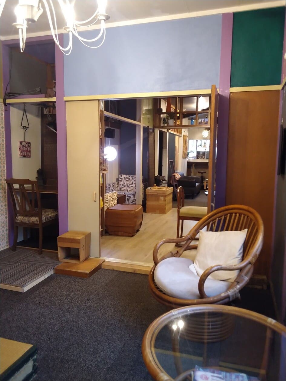 500冊以上の本を自由に閲覧いただけます。の写真1