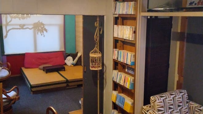 500冊以上の本を自由に閲覧いただけます。の写真3