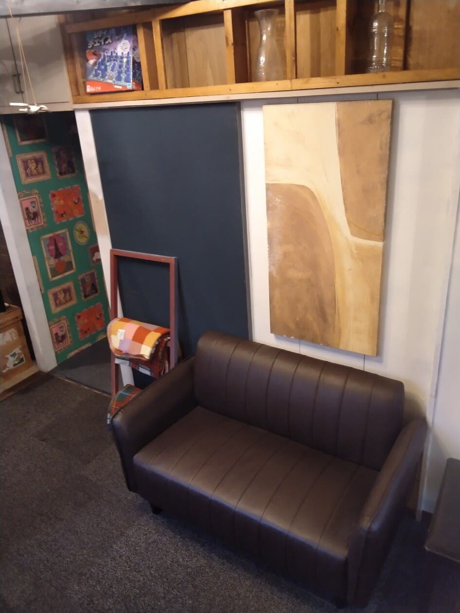 500冊以上の本を自由に閲覧いただけます。の写真4