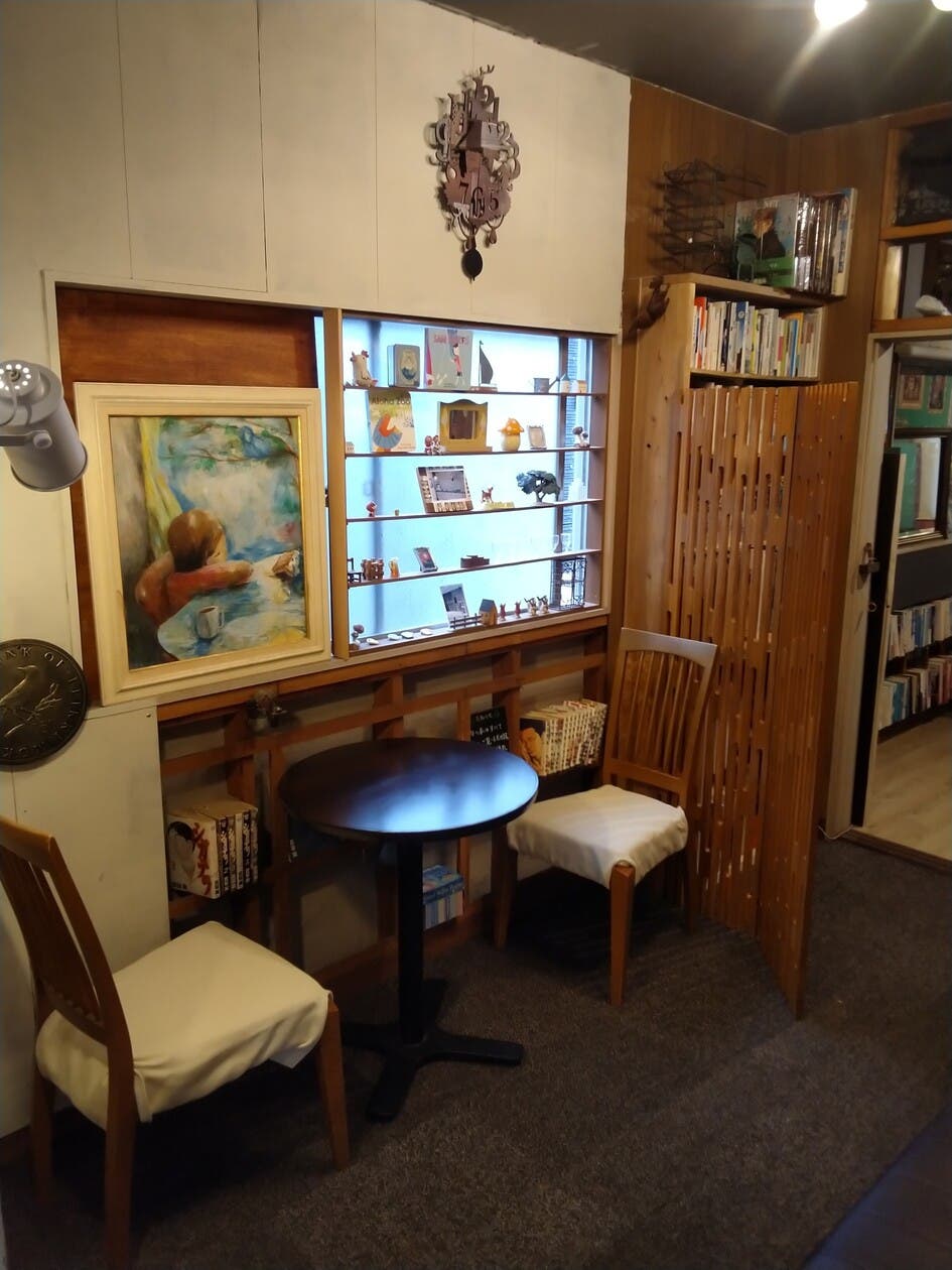 500冊以上の本を自由に閲覧いただけます。の写真6