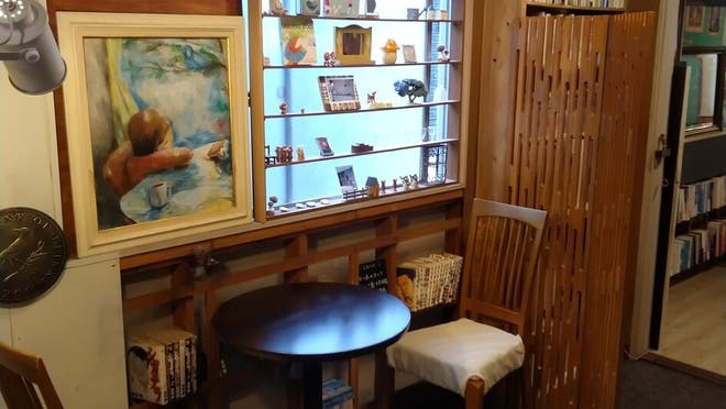 500冊以上の本を自由に閲覧いただけます。の写真6