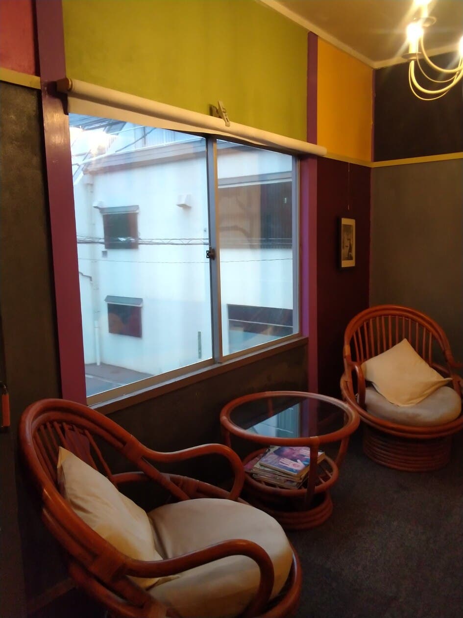 500冊以上の本を自由に閲覧いただけます。の写真9