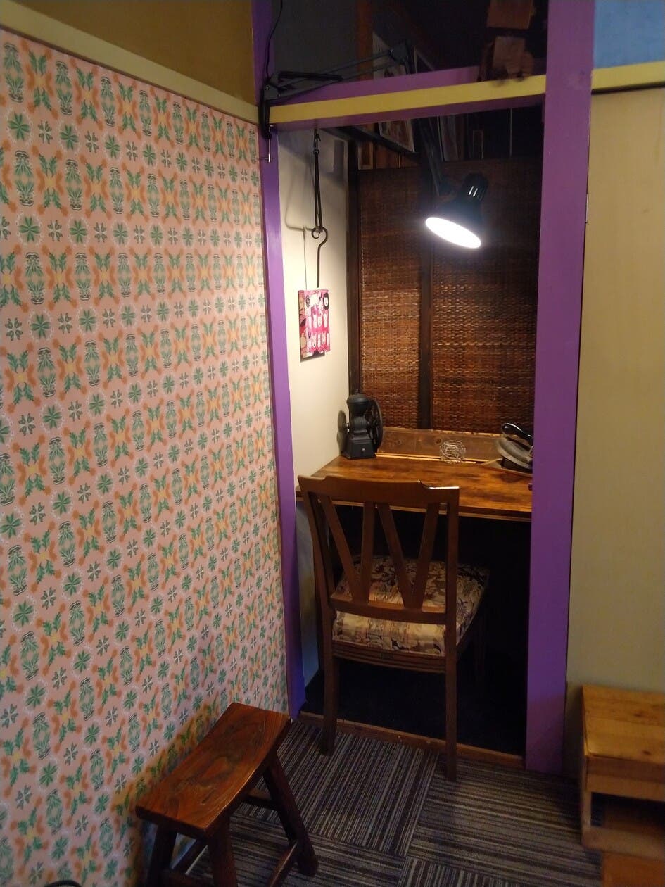 500冊以上の本を自由に閲覧いただけます。の写真10