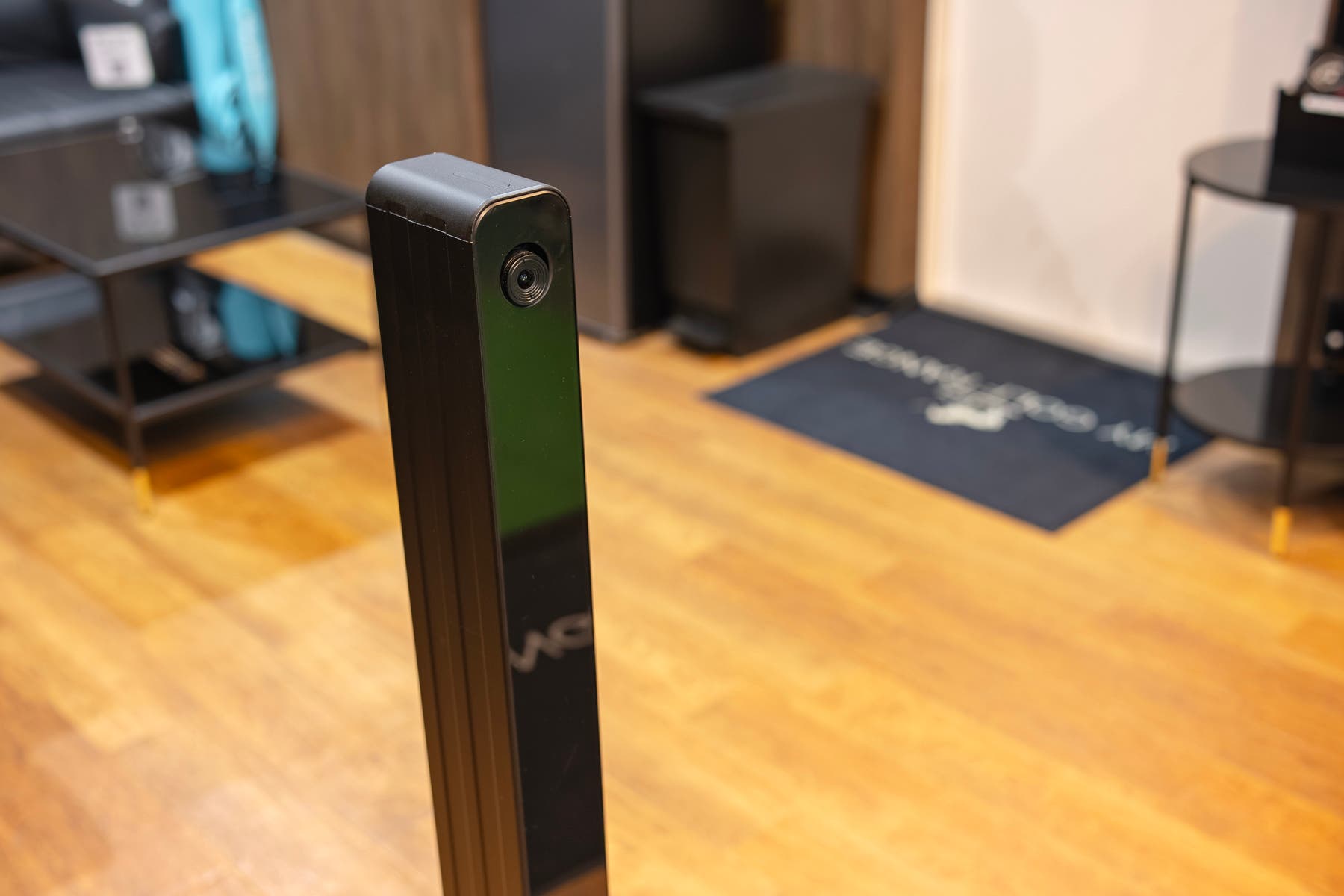 【完全個室】ラグジュアリーゴルフスタジオ⛳️  表参道駅より徒歩4分🚶 冷蔵庫完備✨851_MY GOLF RANGE表参道の写真5