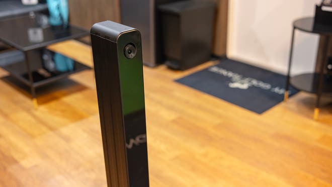 【完全個室】ラグジュアリーゴルフスタジオ⛳️ 表参道駅より徒歩4分🚶 冷蔵庫完備✨851_MY GOLF RANGE表参道の写真5