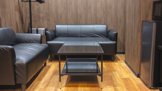 【完全個室】ラグジュアリーゴルフスタジオ⛳️ 表参道駅より徒歩4分🚶 冷蔵庫完備✨851_MY GOLF RANGE表参道の写真8