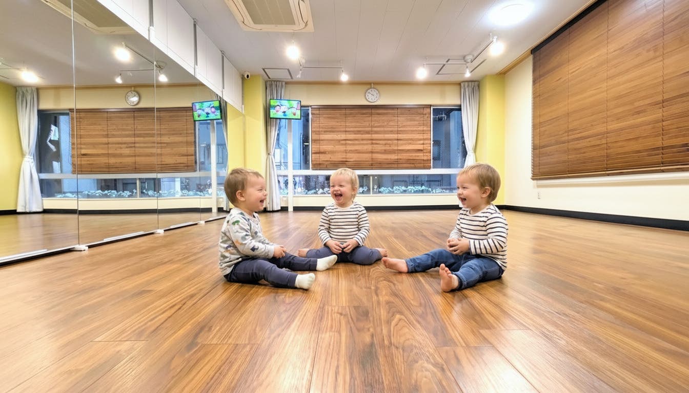 【国分寺駅1分】ダンスができるレンタルスタジオ｜31.4㎡｜当日予約可｜ヨガ・演劇・撮影・コスプレ・武道・講習会の写真26