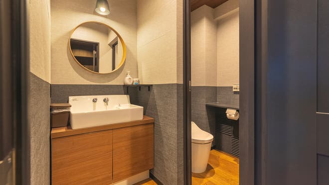 【完全個室】ラグジュアリーゴルフスタジオ⛳️ 表参道駅より徒歩4分🚶 冷蔵庫完備✨851_MY GOLF RANGE表参道の写真18