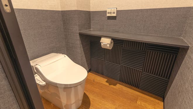 【完全個室】ラグジュアリーゴルフスタジオ⛳️ 表参道駅より徒歩4分🚶 冷蔵庫完備✨851_MY GOLF RANGE表参道の写真19