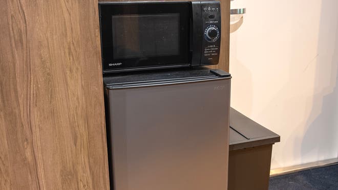 【完全個室】ラグジュアリーゴルフスタジオ⛳️ 表参道駅より徒歩4分🚶 冷蔵庫完備✨851_MY GOLF RANGE表参道の写真20